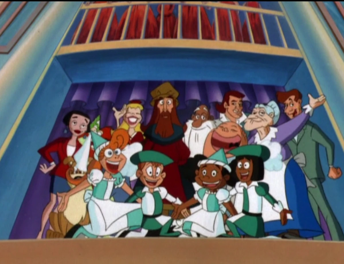Renaissance (Song) | Histeria! Wiki | Fandom