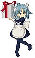 Wikipe-tan | Histionary Wiki | Fandom