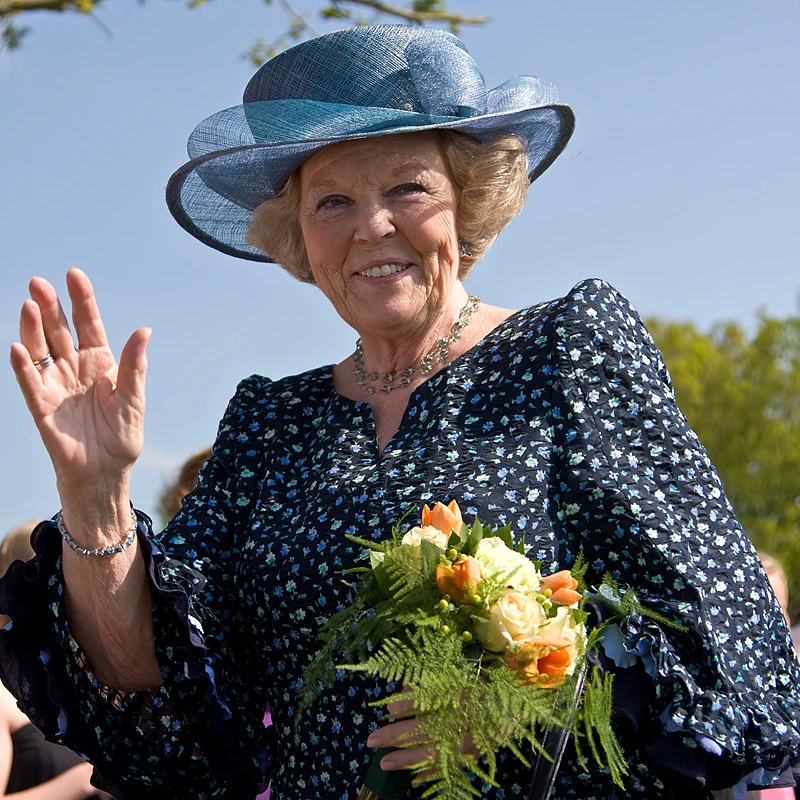 Beatrix der Nederlanden | Histo Wiki | Fandom