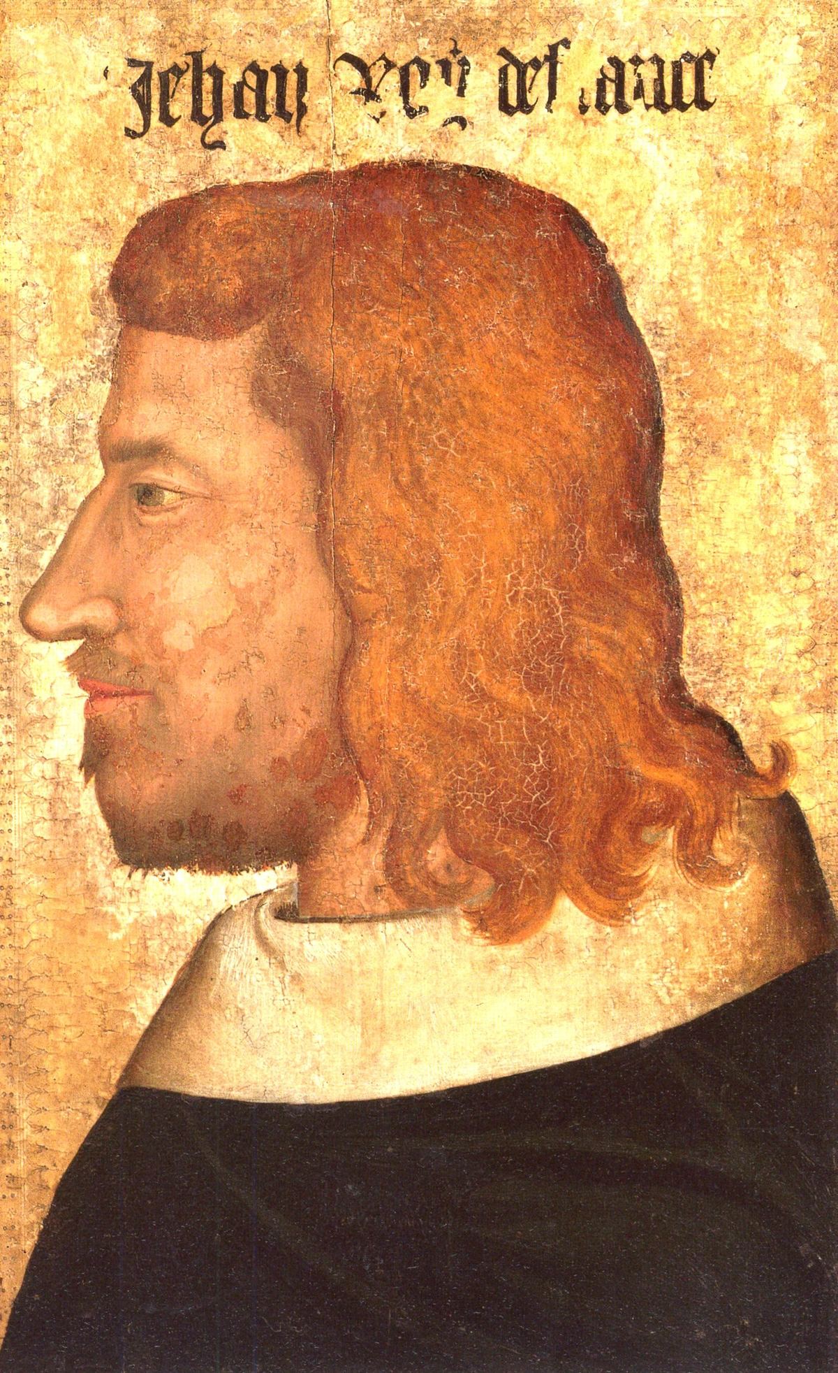 Jean II le Bon | Wiki Histoire de France | Fandom