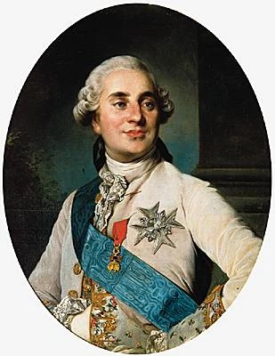 Louis XVI | Wiki Histoire de France | Fandom