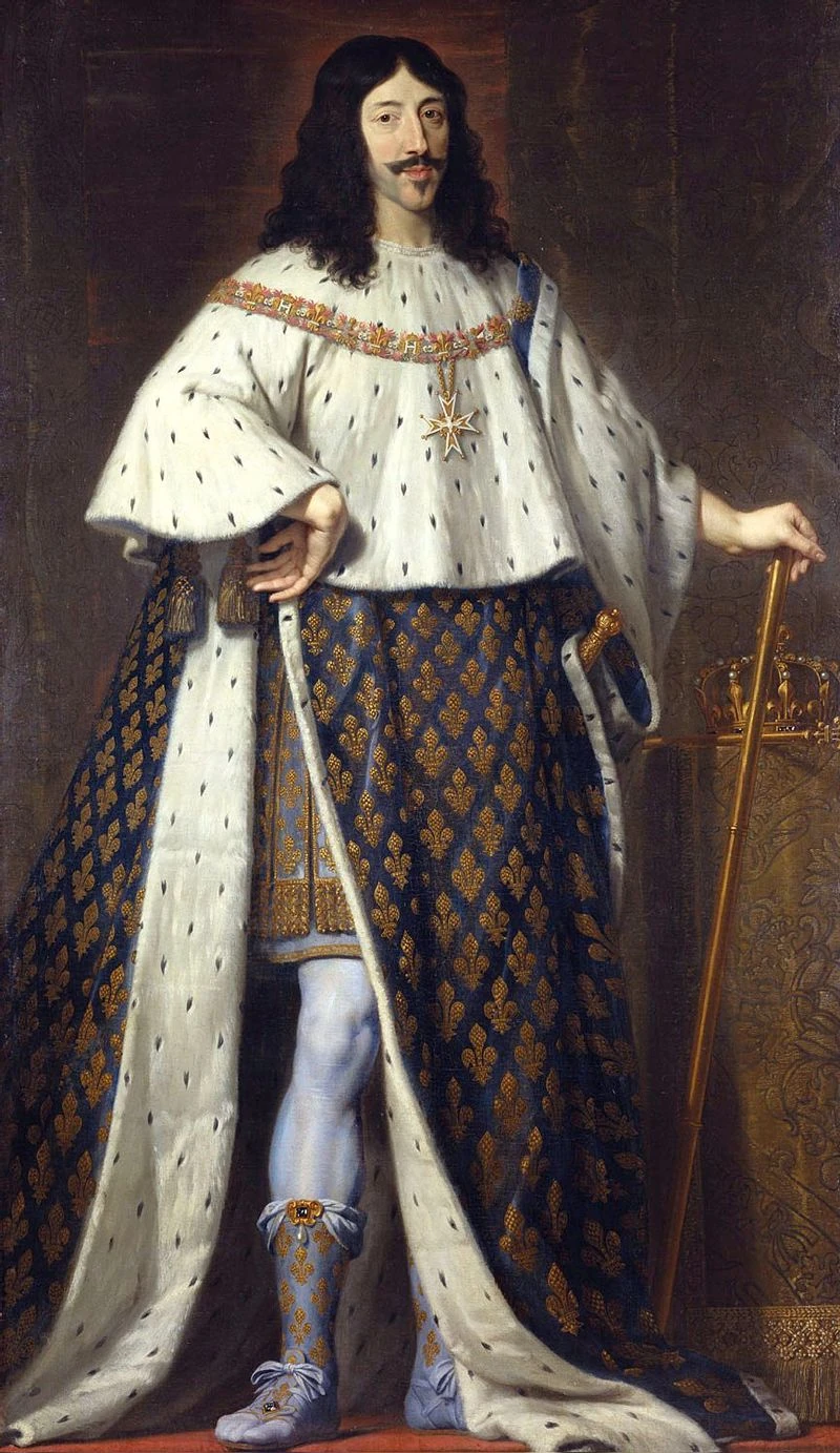 Louis XIII | Wiki Histoire de France | Fandom
