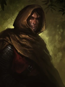 Brigand | Wiki Histoire Lothairienne | Fandom