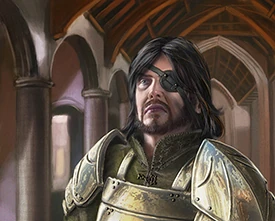 Mordrick | Wiki Histoire Lothairienne | Fandom