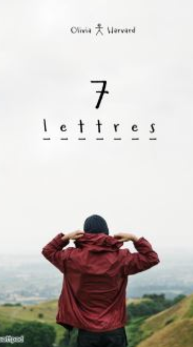 7 Lettres Wiki Nos Imaginations Fandom