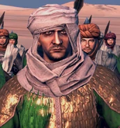 Ali | Histor-Fiction Wiki | Fandom