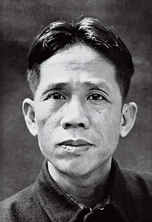 Le Duan | Histor-Fiction Wiki | Fandom