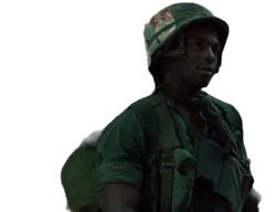 Manny Washington | Histor-Fiction Wiki | Fandom