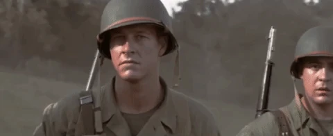 Smitty Ryker | Histor-Fiction Wiki | Fandom