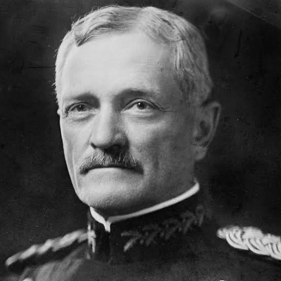 John J. Pershing | Histor-Fiction Wiki | Fandom