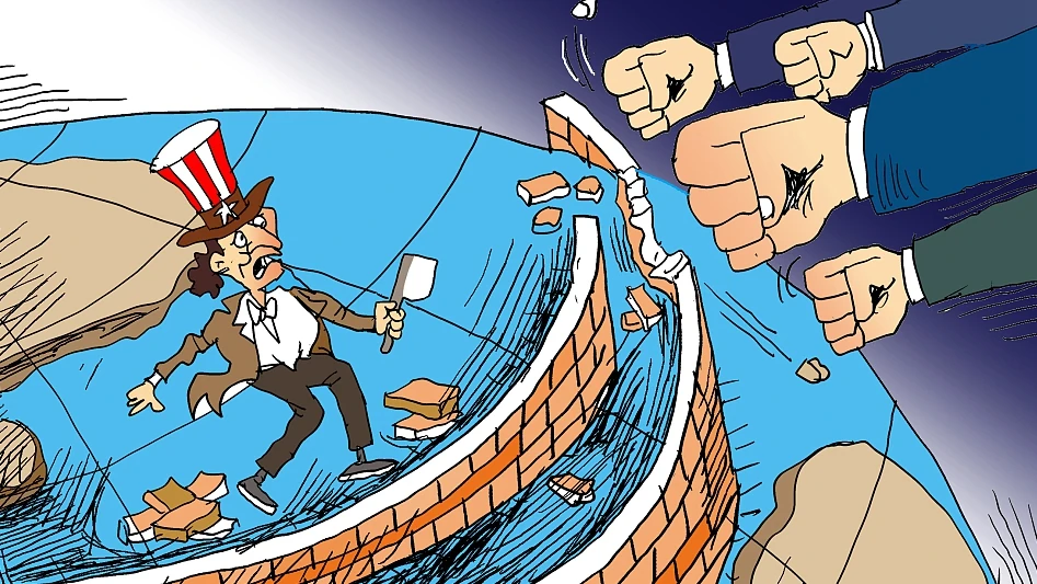 Multilateralism | Histor-Fiction Wiki | Fandom