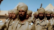 British Indian Army | Histor-Fiction Wiki | Fandom