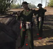 People's Army of Vietnam | Histor-Fiction Wiki | Fandom