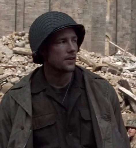 Richard Reiben | Histor-Fiction Wiki | Fandom