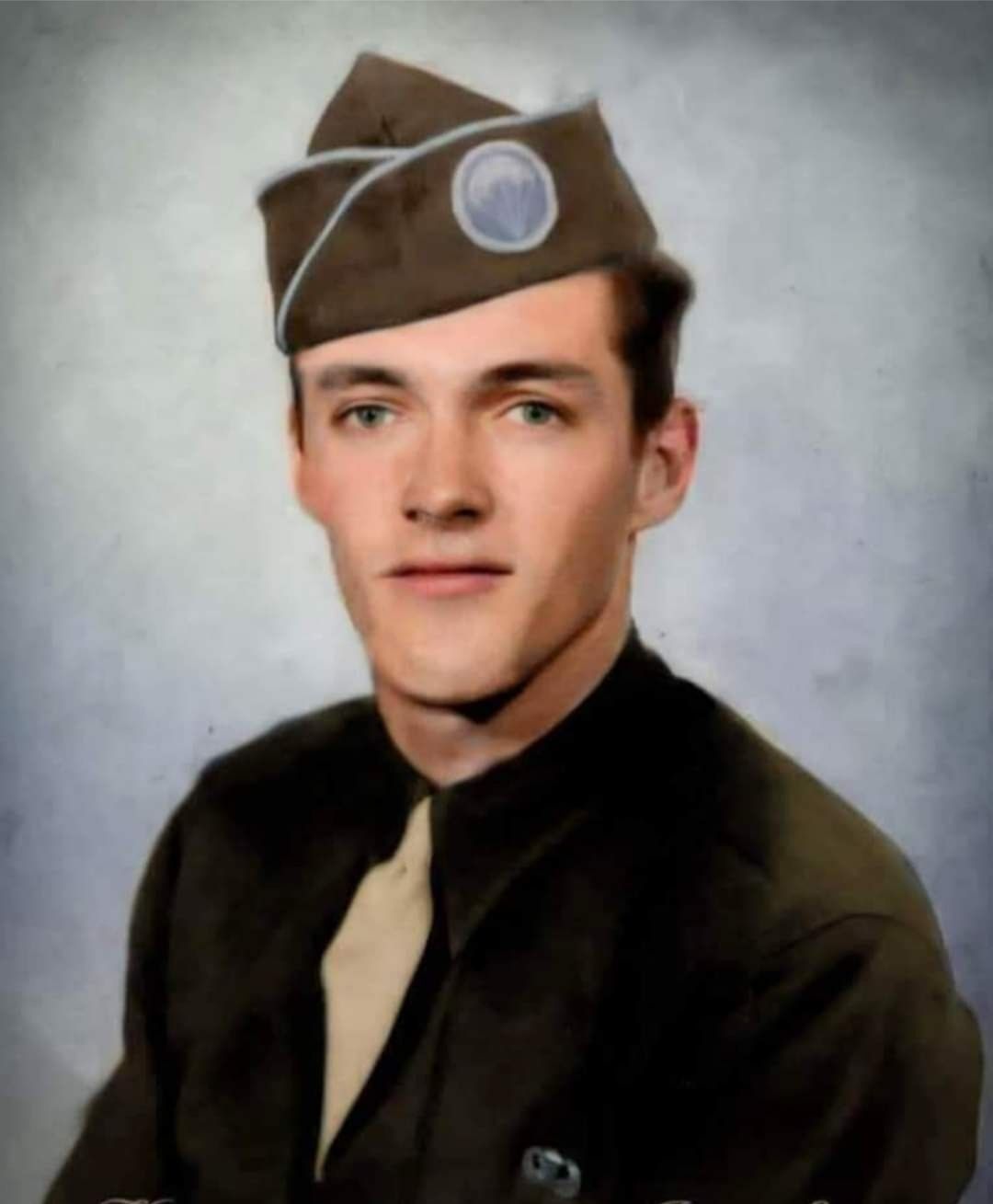 Albert Blithe | Histor-Fiction Wiki | Fandom