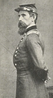 Lew Wallace | Histor-Fiction Wiki | Fandom