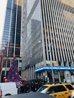 1211 Avenue of the Americas | Histor-Fiction Wiki | Fandom