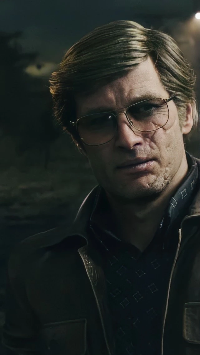 Russell Adler | Histor-Fiction Wiki | Fandom