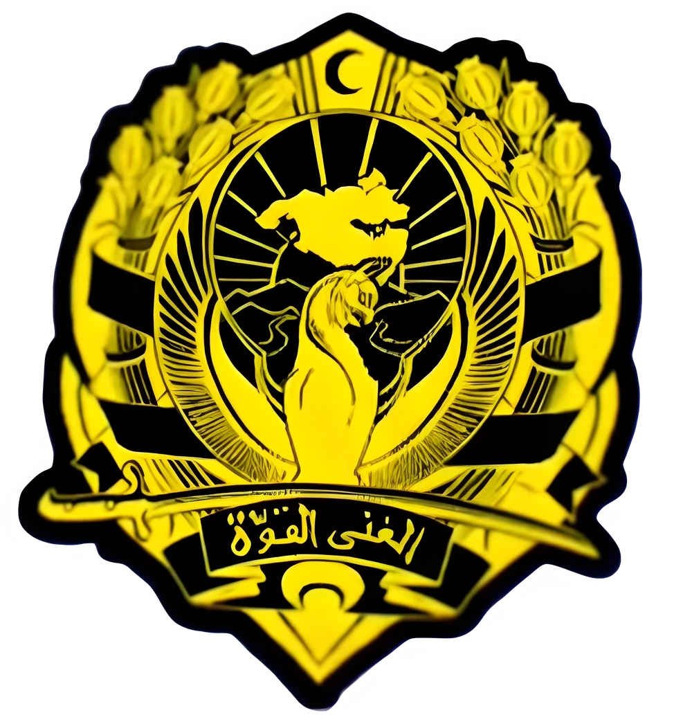 Al-Qatala | Histor-Fiction Wiki | Fandom