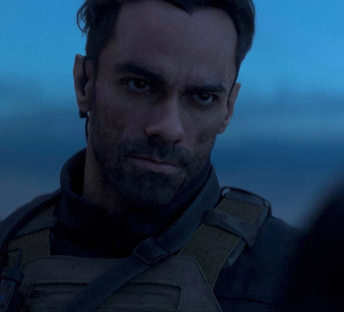 Alejandro Vargas | Histor-Fiction Wiki | Fandom