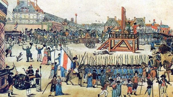 Reign of Terror | Histor-Fiction Wiki | Fandom