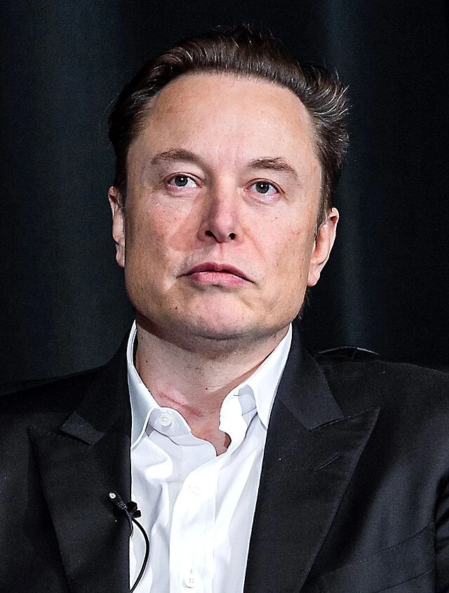 Elon Musk | Histor-Fiction Wiki | Fandom