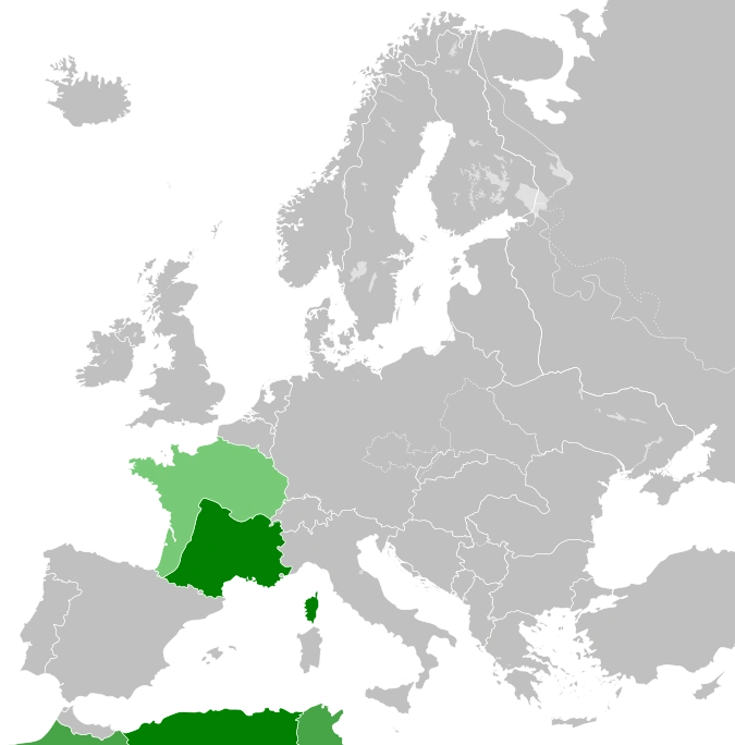 Vichy France | Histor-Fiction Wiki | Fandom