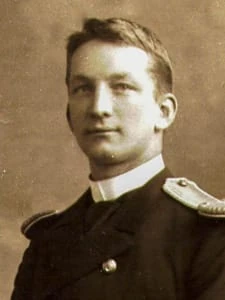 Reginald Lee | Histor-Fiction Wiki | Fandom