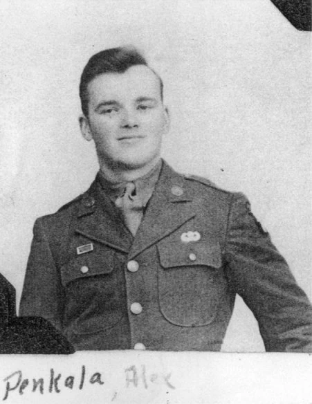 Alex M. Penkala Jr. | Histor-Fiction Wiki | Fandom