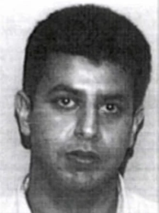 Wail al-Shehri | Histor-Fiction Wiki | Fandom