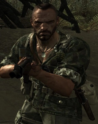 Ben Roebuck | Histor-Fiction Wiki | Fandom