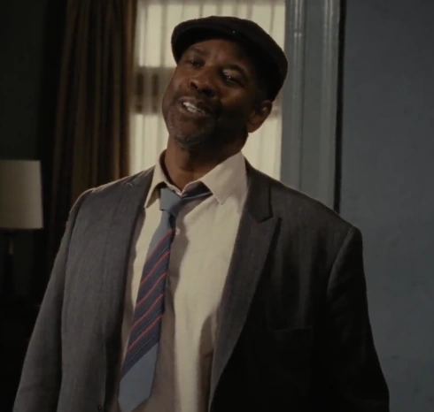 Troy Maxson | Histor-Fiction Wiki | Fandom