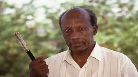 Mohamed Farrah Aidid Histor Fiction Wiki Fandom