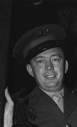 Harold Schrier | Histor-Fiction Wiki | Fandom