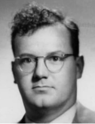 C. Wright Mills | Histor-Fiction Wiki | Fandom