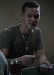 Franklin Sousley | Histor-Fiction Wiki | Fandom