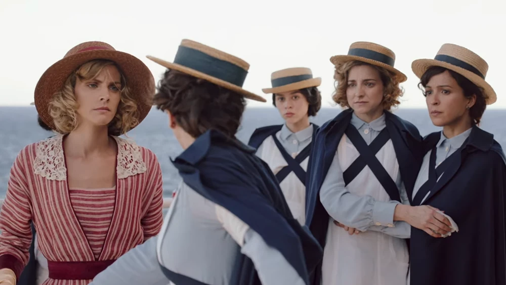 Red Cross | Histor-Fiction Wiki | Fandom