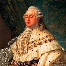 Louis XVI of France | Histor-Fiction Wiki | Fandom
