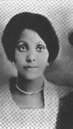 Louise Little | Histor-Fiction Wiki | Fandom