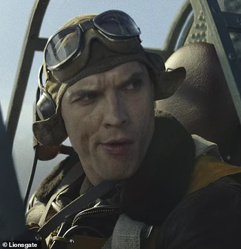 Richard Best | Histor-Fiction Wiki | Fandom