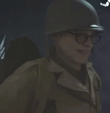 Drew Stiles | Histor-Fiction Wiki | Fandom