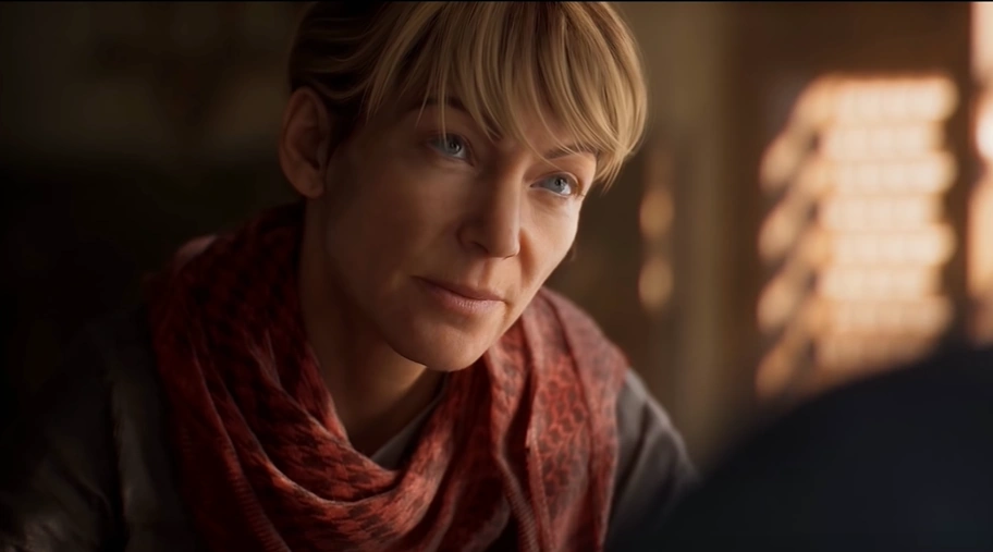 Kate Laswell | Histor-Fiction Wiki | Fandom