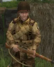 Larry Allen | Histor-Fiction Wiki | Fandom