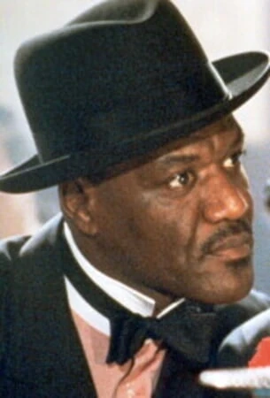 West Indian Archie | Histor-Fiction Wiki | Fandom