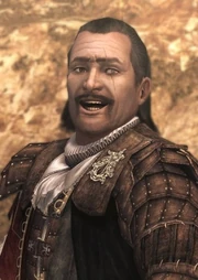 Ezio Auditore da Firenze | Histor-Fiction Wiki | Fandom