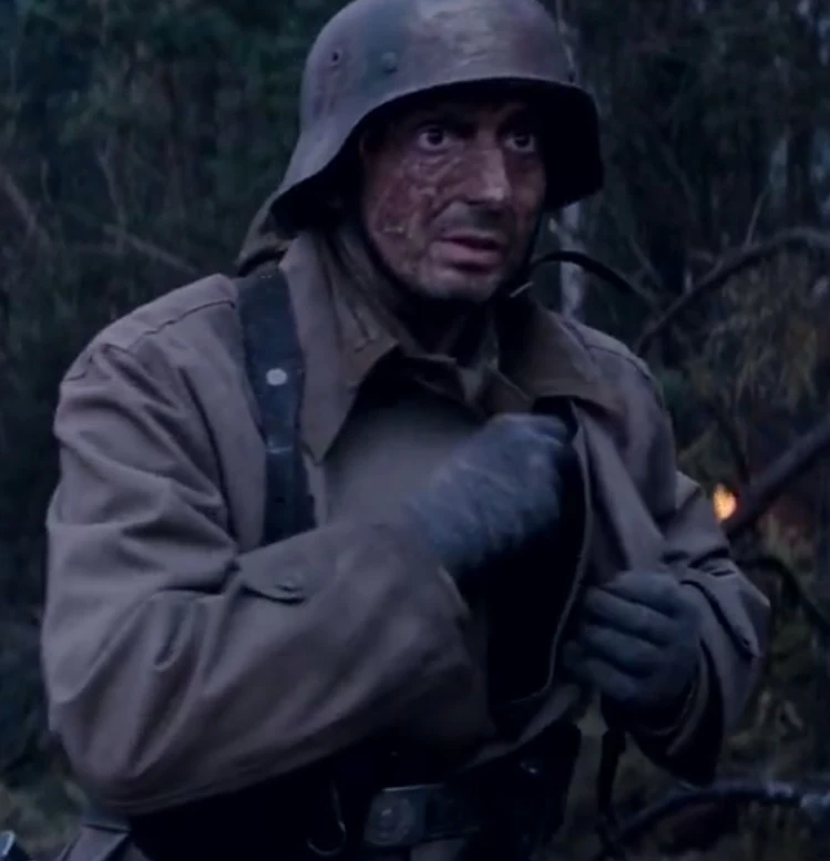 Benedikt Frosch | Histor-Fiction Wiki | Fandom