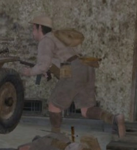 Noel Troke | Histor-Fiction Wiki | Fandom