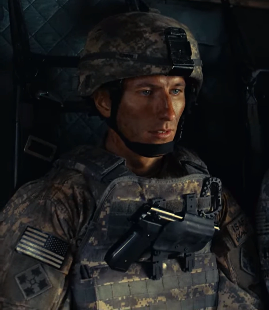 Chris Cordova | Histor-Fiction Wiki | Fandom