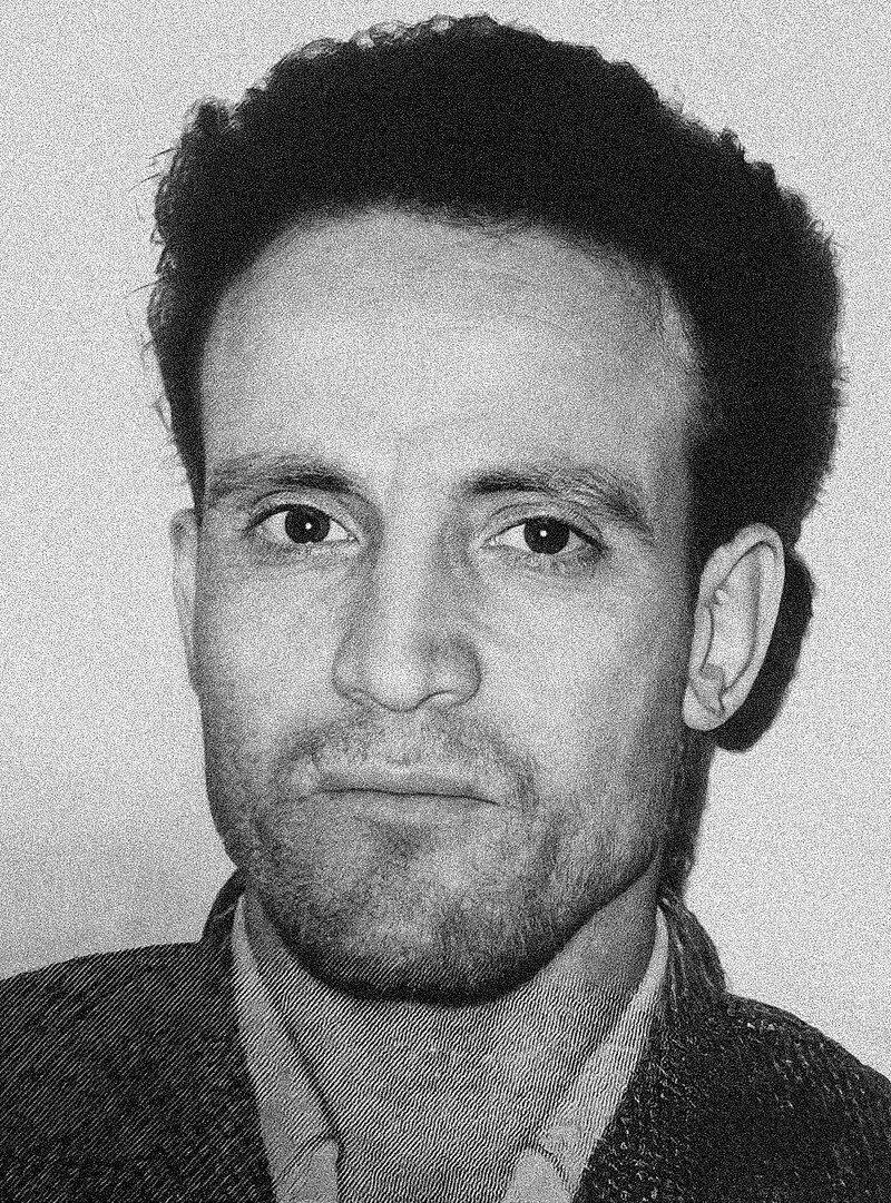 Larbi Ben M'hidi | Histor-Fiction Wiki | Fandom