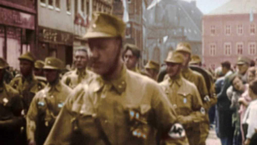 Sturmabteilung | Histor-Fiction Wiki | Fandom